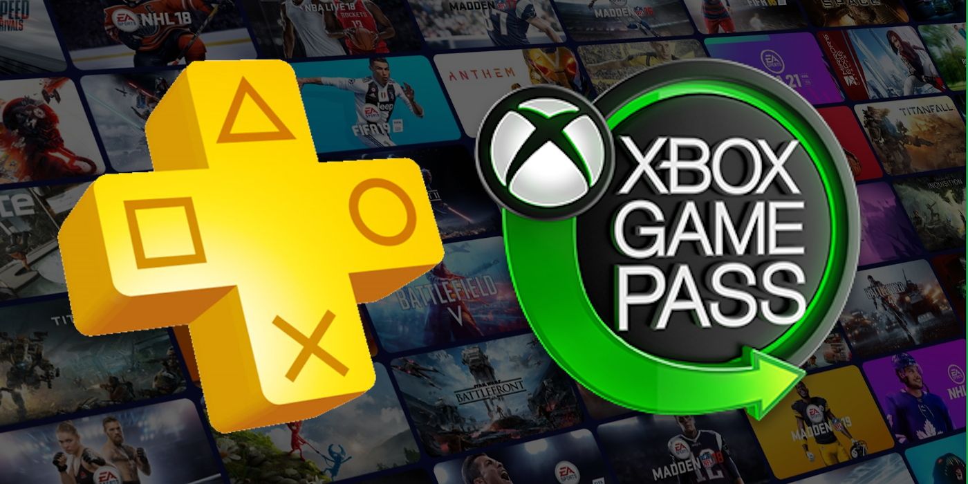 The Console Wars Might Be Ending