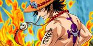 One Piece Manga Based On Ace s Story Receives 2024 Release Window