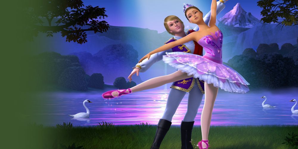 10 Best Animated Barbie Movies, Ranked