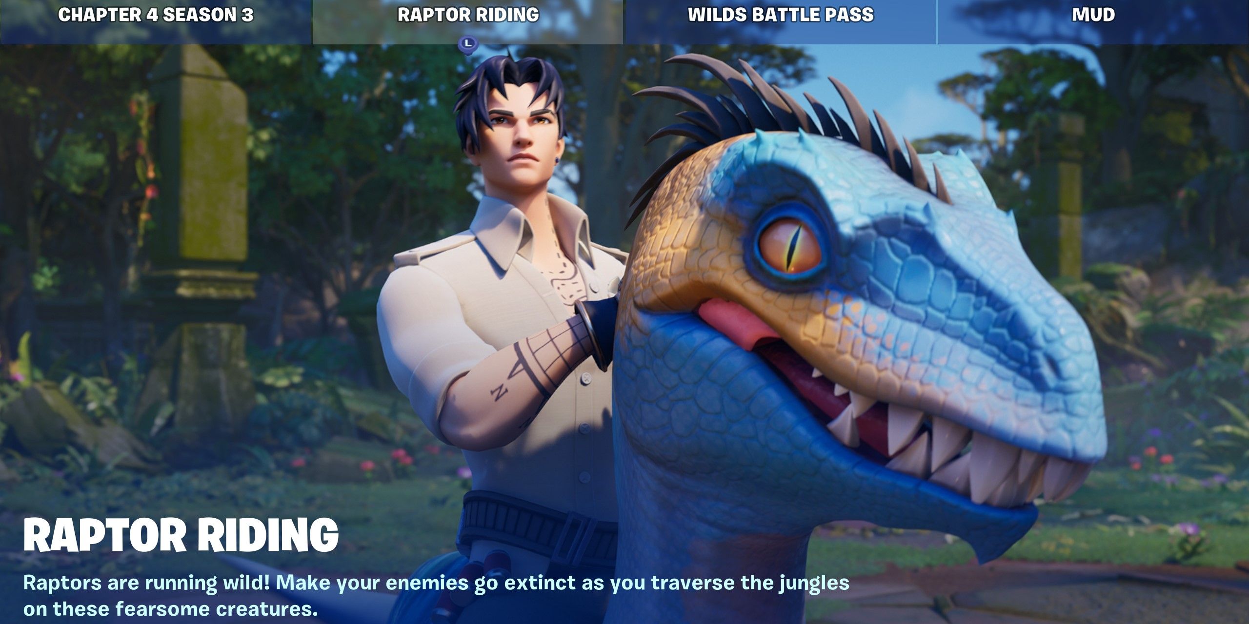 The Newest Fortnite Season Is Spicing Up The Gameplay By Limiting ...