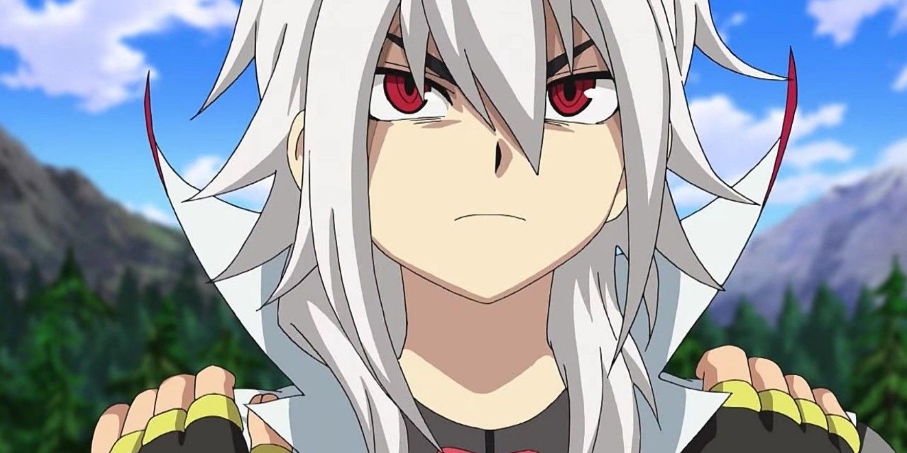 Anime Villains Whose Powers Make Them Suffer