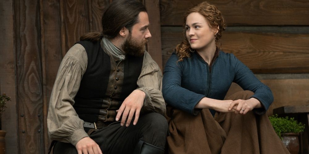 The Best Roger Wakefield Quotes In Outlander