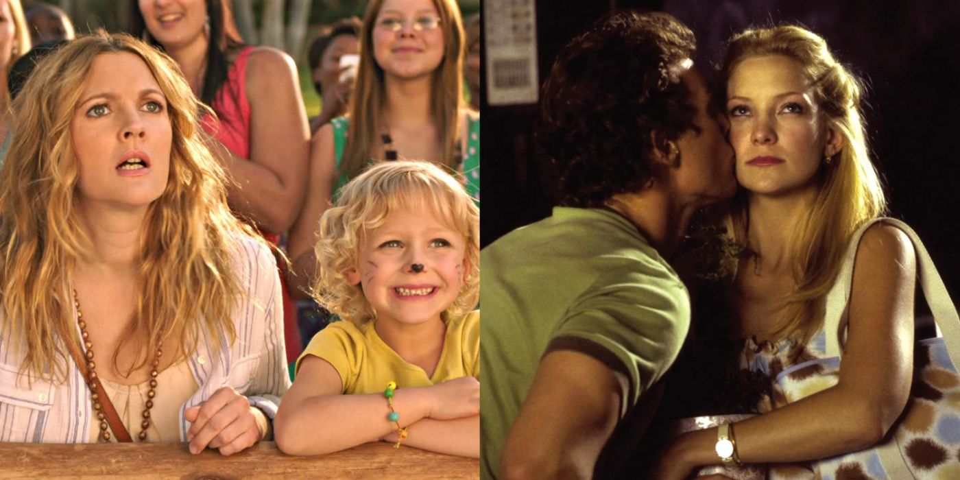 Rom-Coms Critics Hated but Audiences Loved