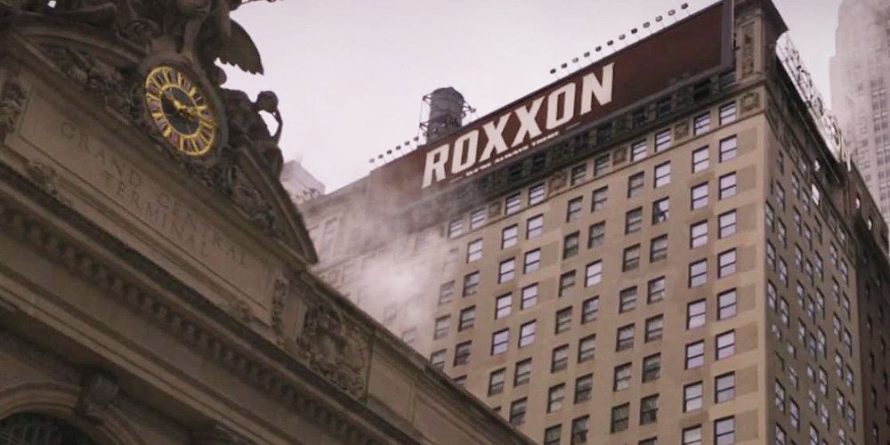 MCU Connections That Went Nowhere