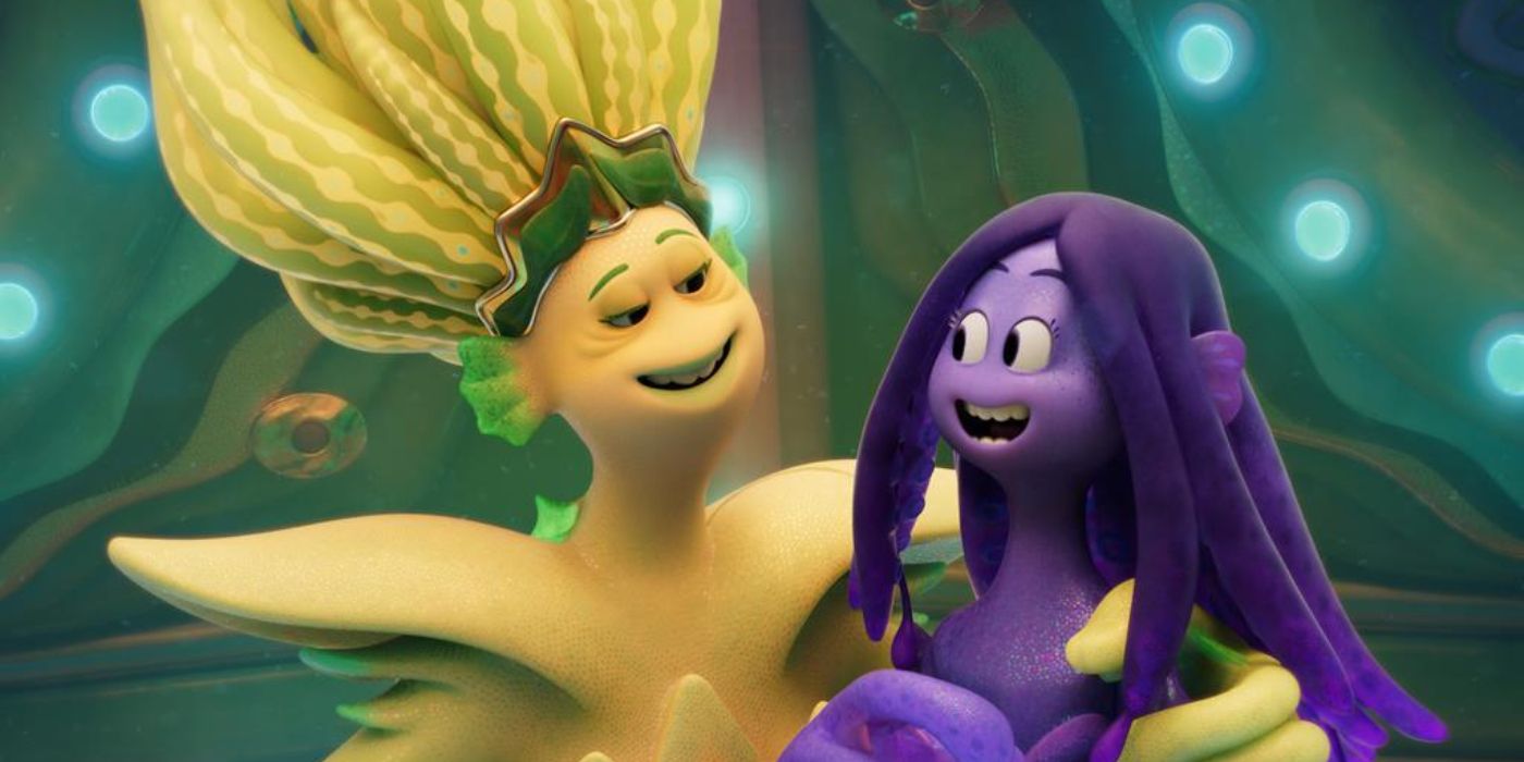 Best Kids Movies That Recently Came Out