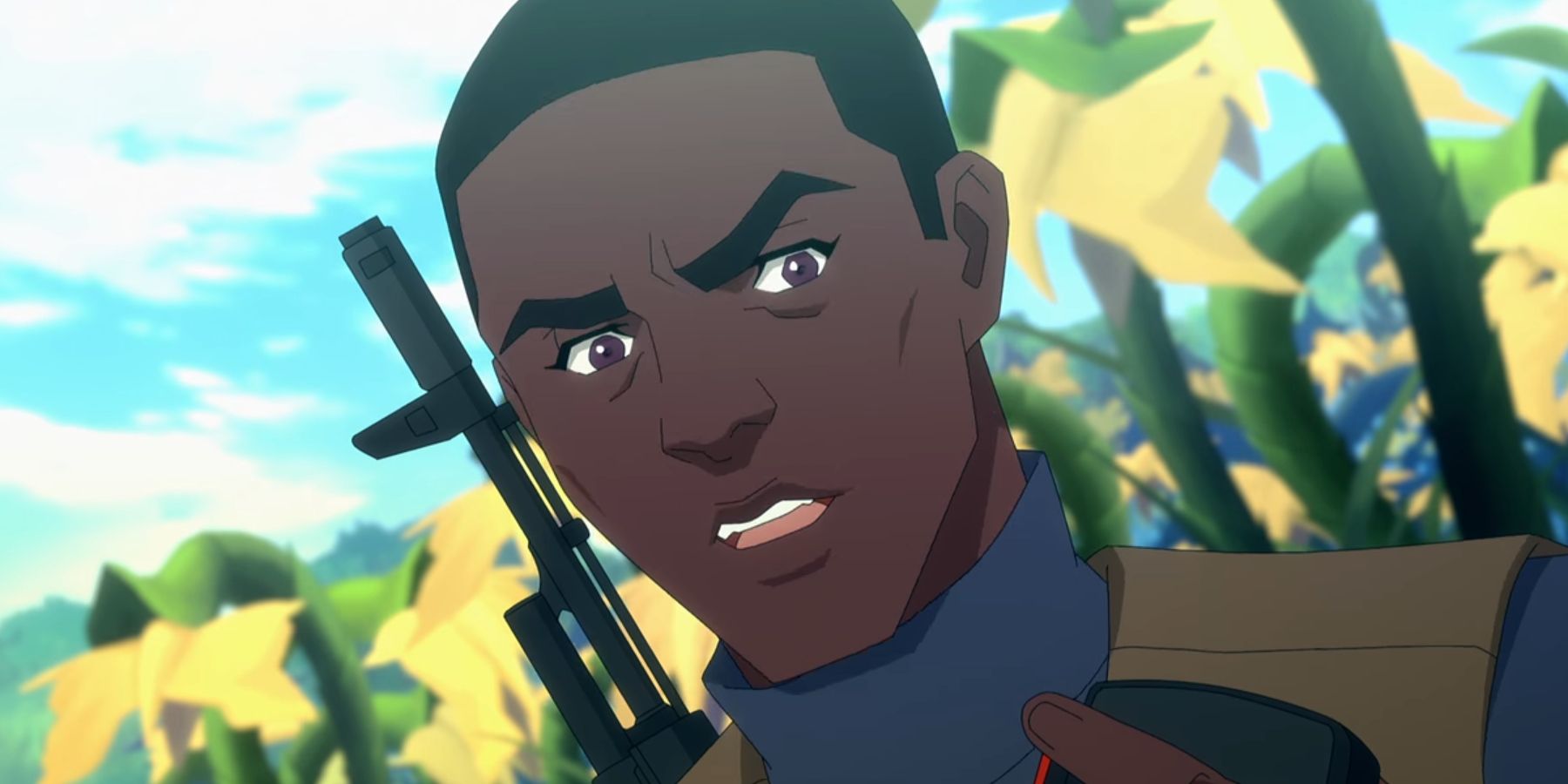 Main Skull Island Characters, Ranked