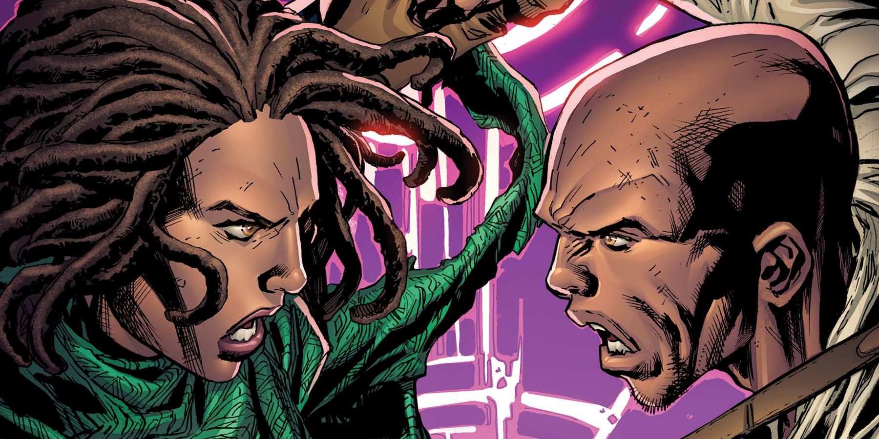 Star Wars: Sana Starros' Feud With Her Brother Phel Highlights A New ...