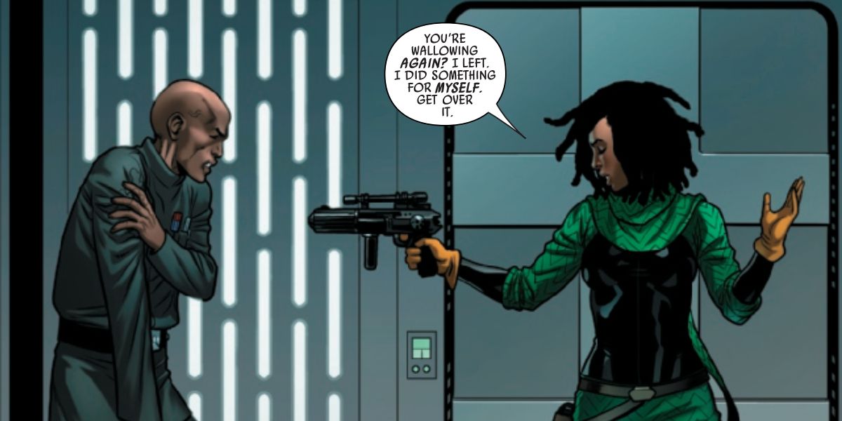 Star Wars: Sana Starros' Feud With Her Brother Phel Highlights A New ...