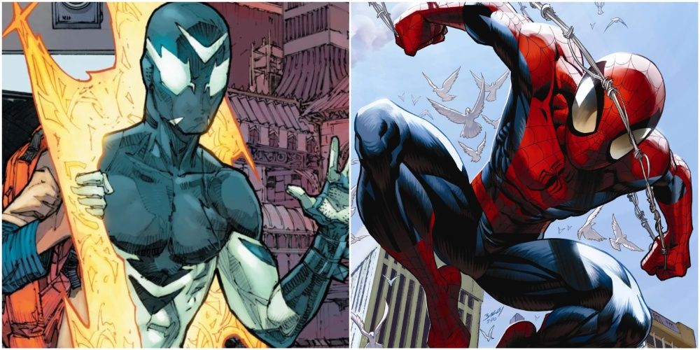 10 Times Marvel Was Ripped Off By DC