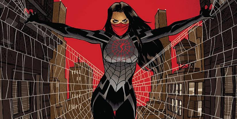 Spider-Verse's Web Of Life and Destiny, Explained