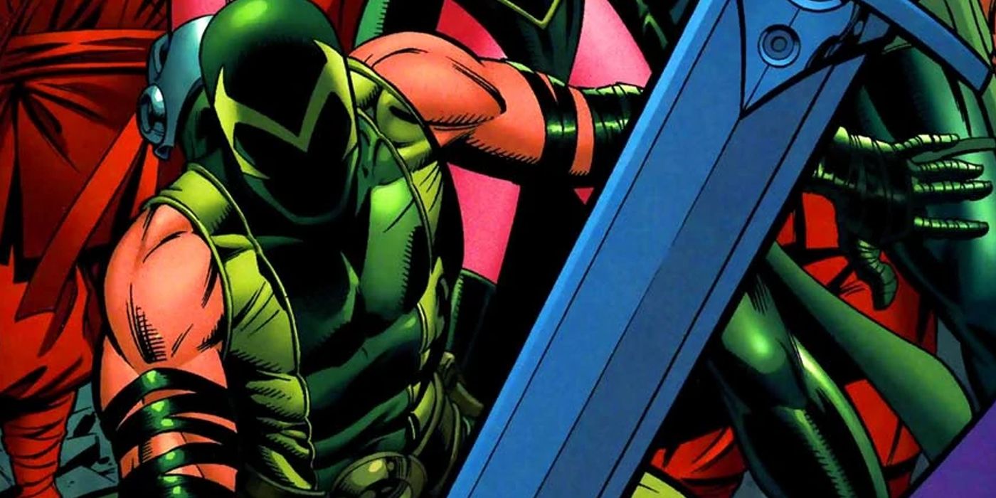 Spider-Man 2099's Best Costumes From Movies And Comics, Ranked