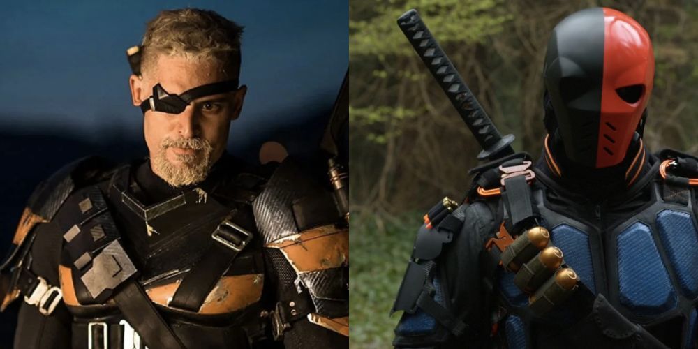 10 DCEU Characters The Arrowverse Did Better