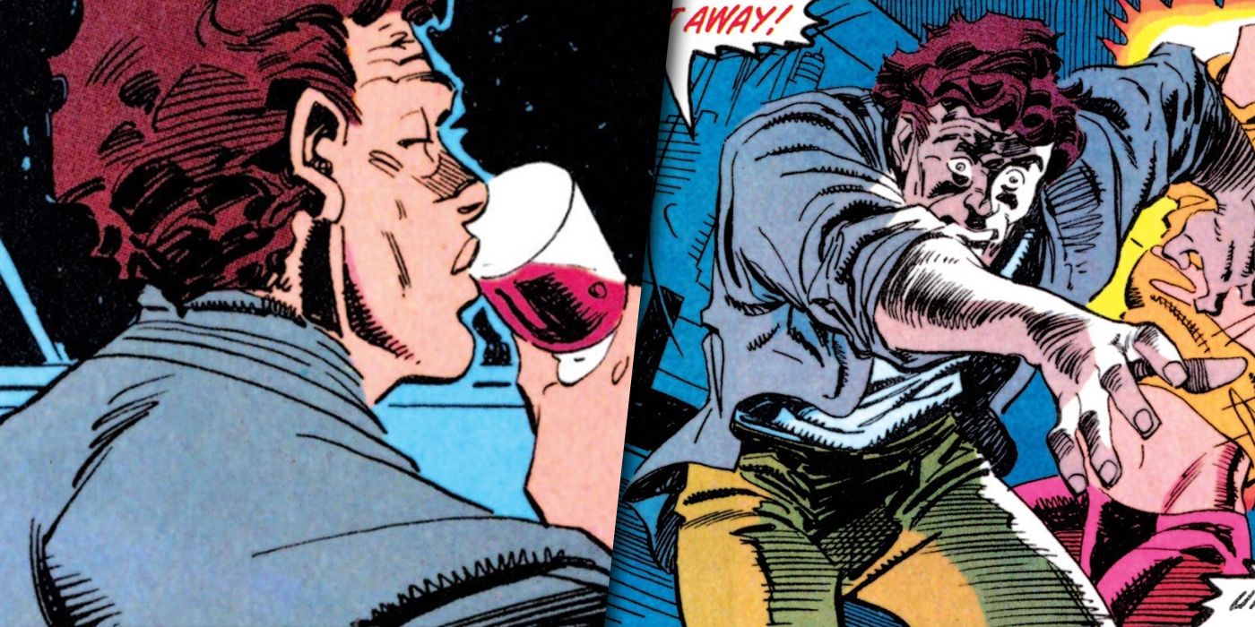 Across the Spider-Verse May Have Changed Spider-Man 2099's Origin