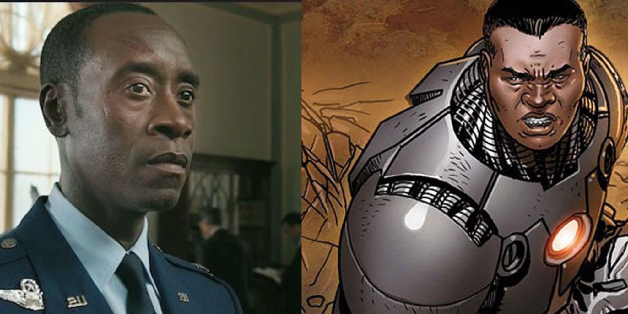 Every Character From Marvel Comics In The Disney Plus Secret Invasion