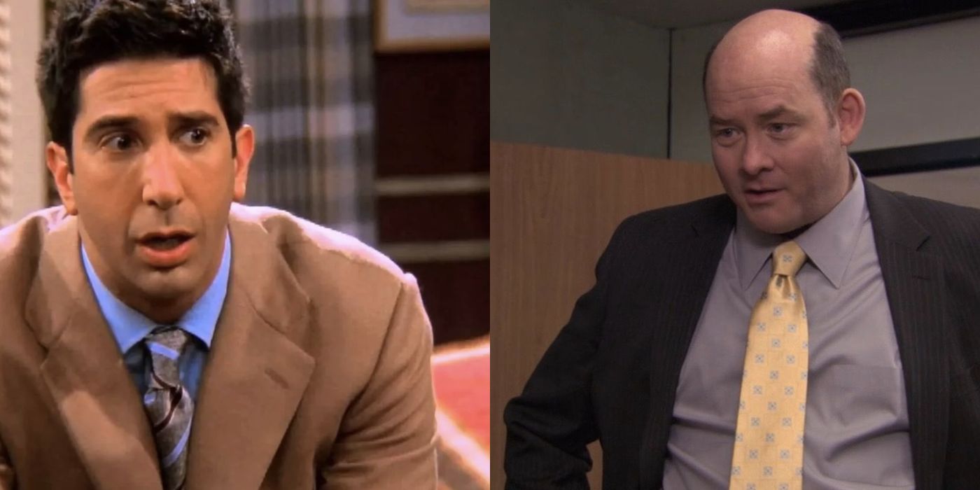 10 Best Sitcoms & Their Worst Characters