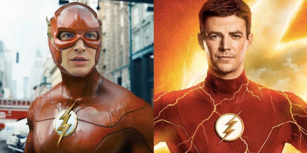 10 DCEU Characters The Arrowverse Did Better