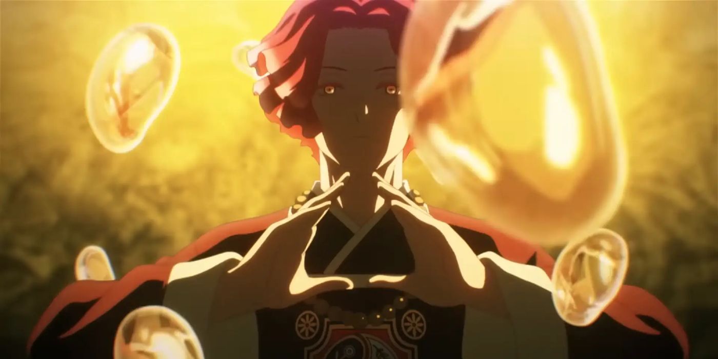 Hell's Paradise: Who Are the Tensen & Why Are They so Powerful?