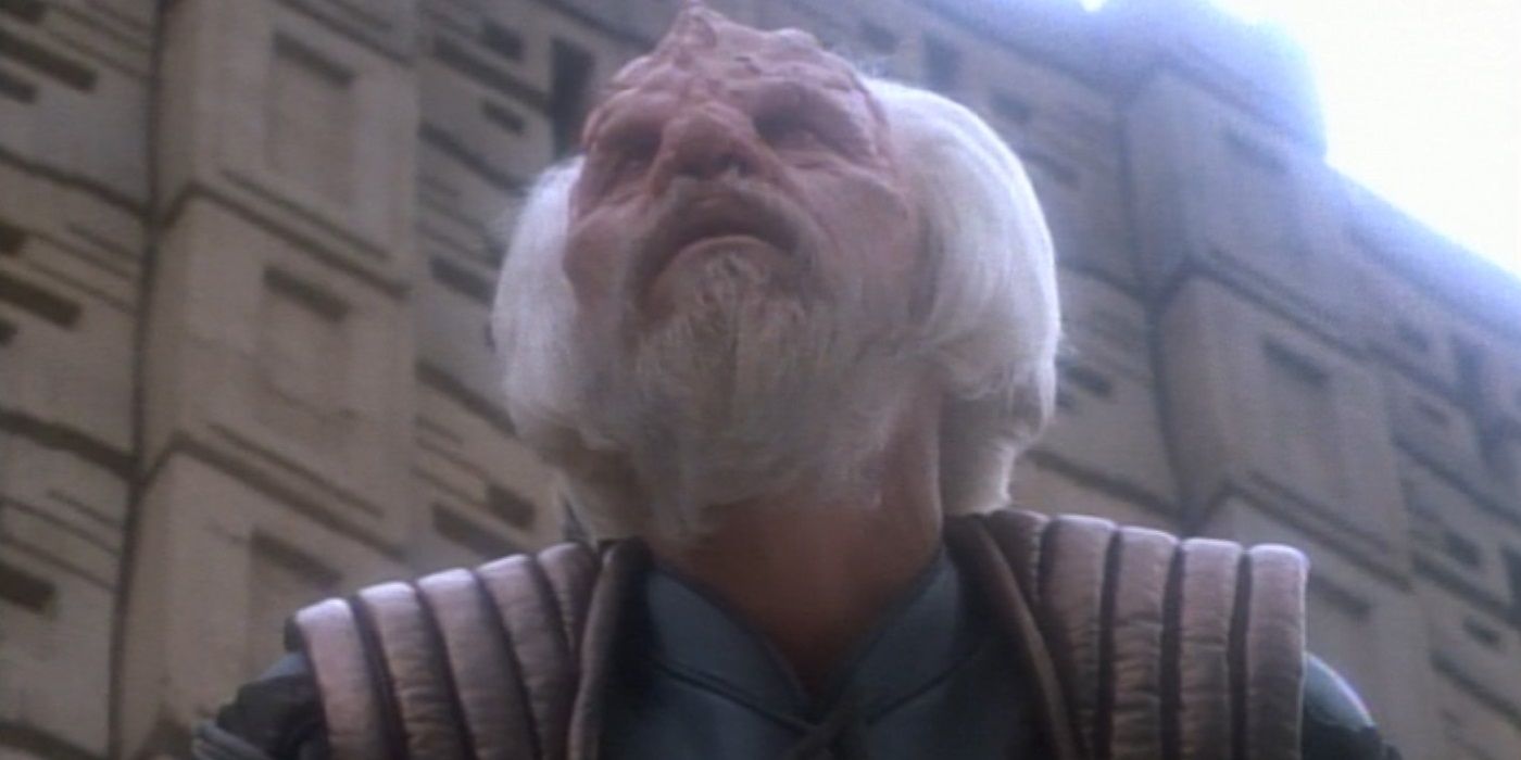 Strange New Worlds Teases the Return of a Long-Standing Villain