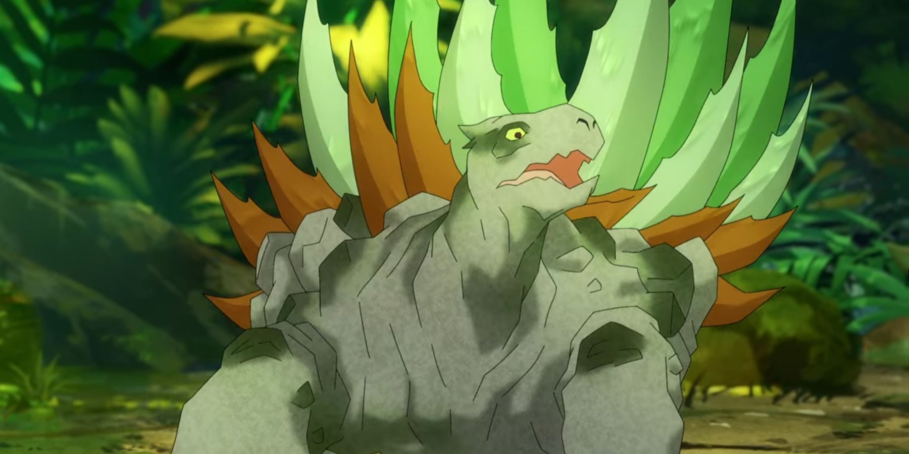 All Monsters In The Skull Island TV Show, Ranked