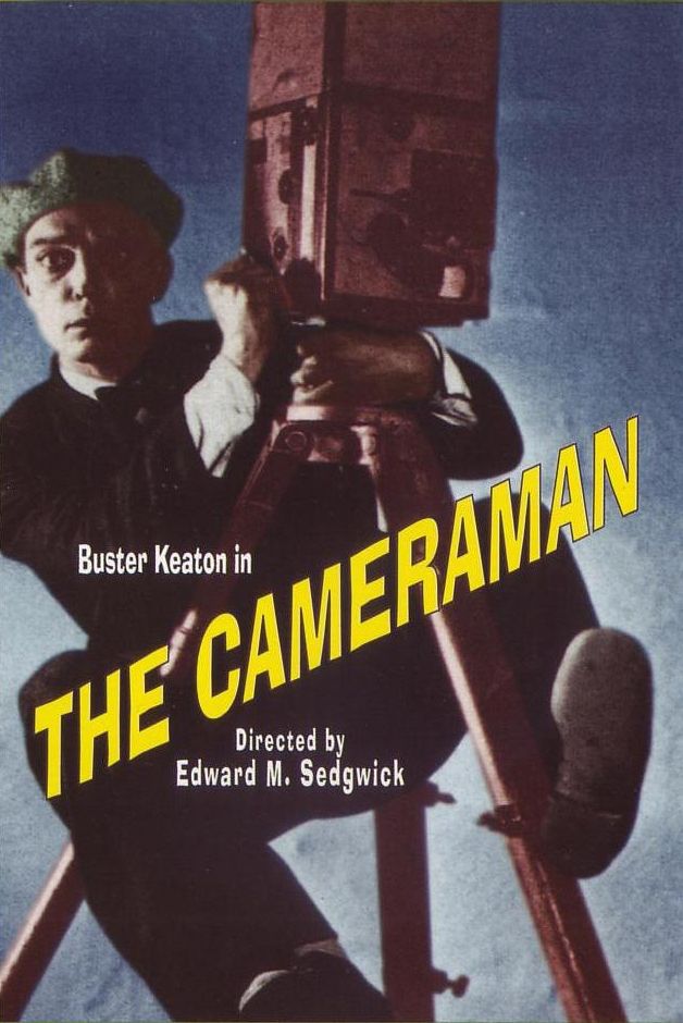 What Are the Best Buster Keaton Films?