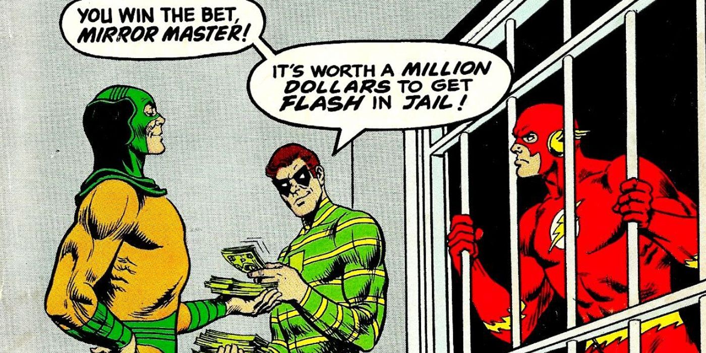 Best Bronze Age DC Comic Starring Green Arrow