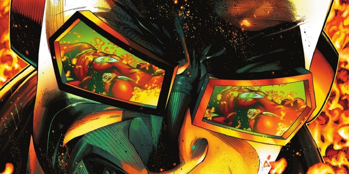 Greatest Flash Comics So Far In The 2020s