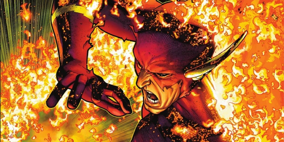 Greatest Flash Comics So Far In The 2020s