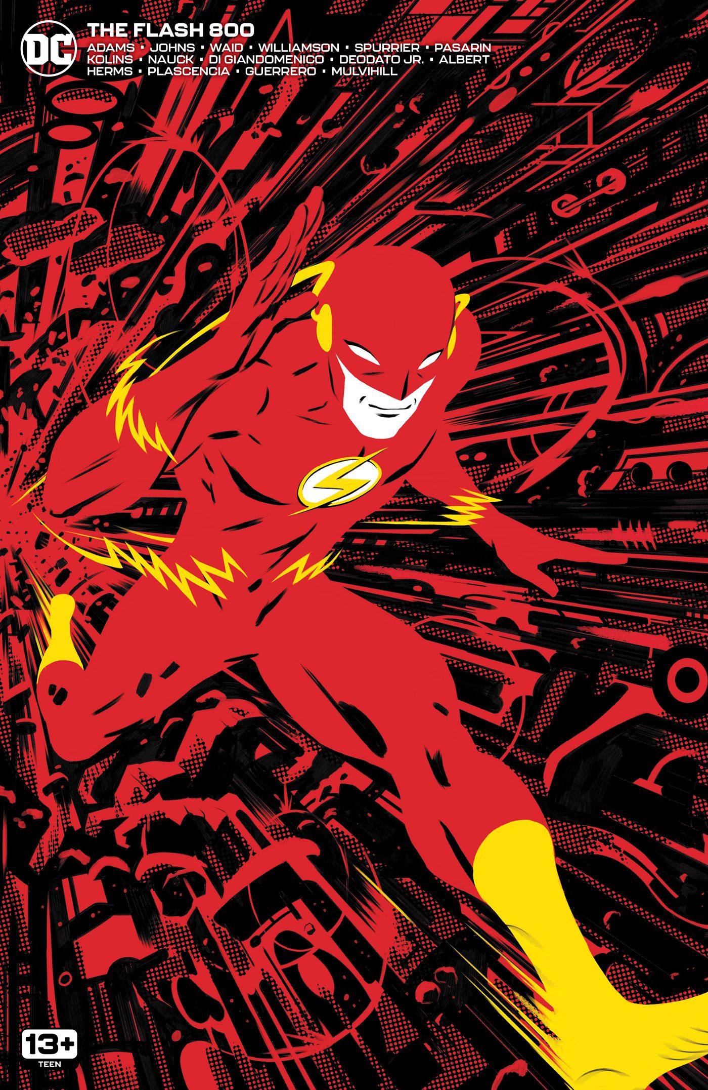 New Comics This Week From DC: June 6, 2023