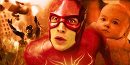 The Flash s Most Bizarre Scene Shows The Genre s Biggest Problem