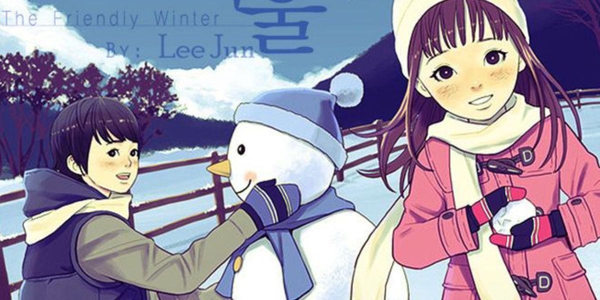 15 Best Slice Of Life Manhwa For Fans Of Manga