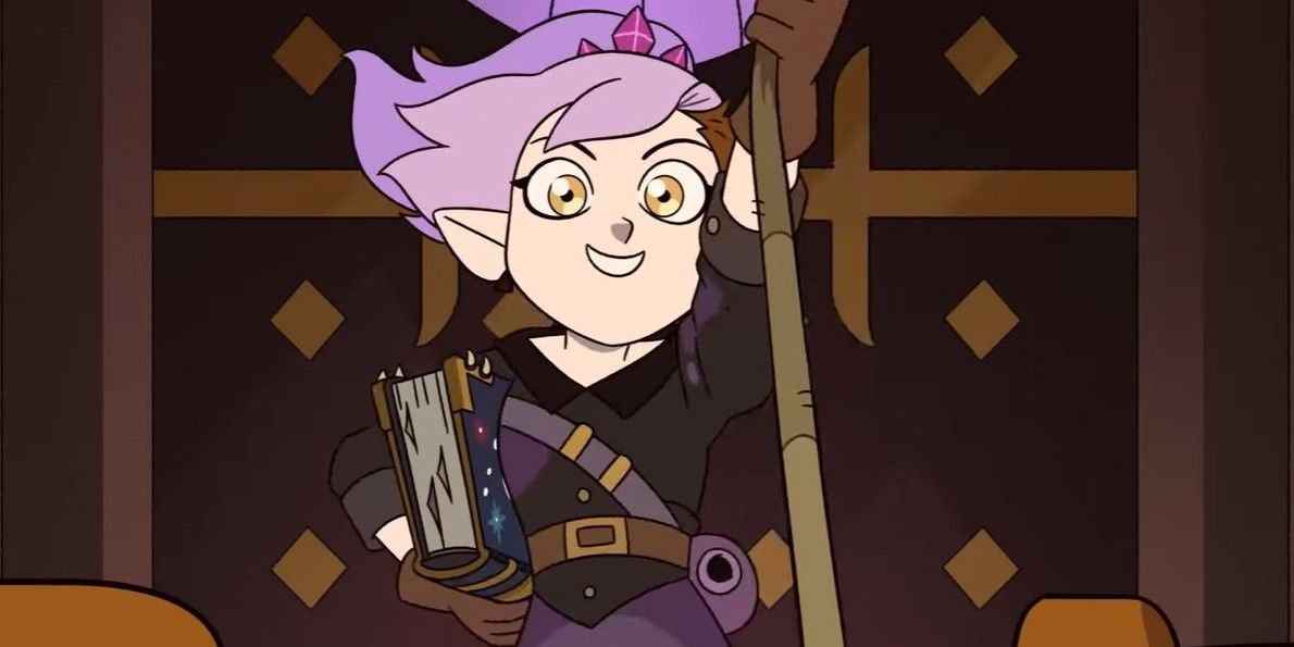 Every Major The Owl House Character's Fate After Season 3