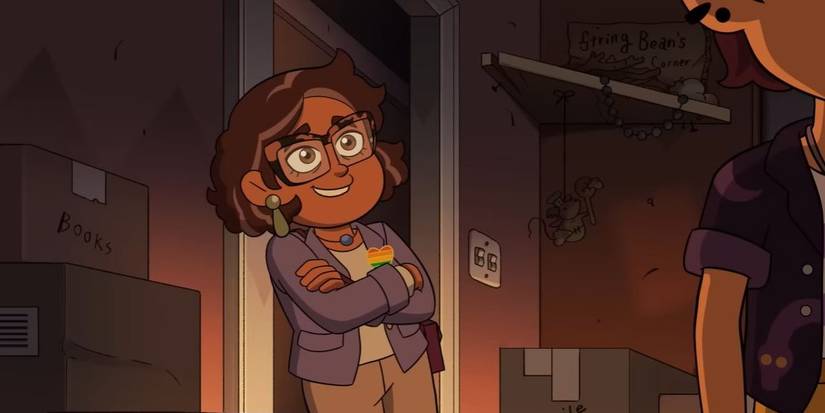 Every Major The Owl House Character's Fate After Season 3