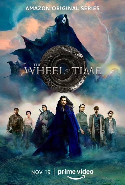 The Wheel of Time: The Aes Sedai, Explained