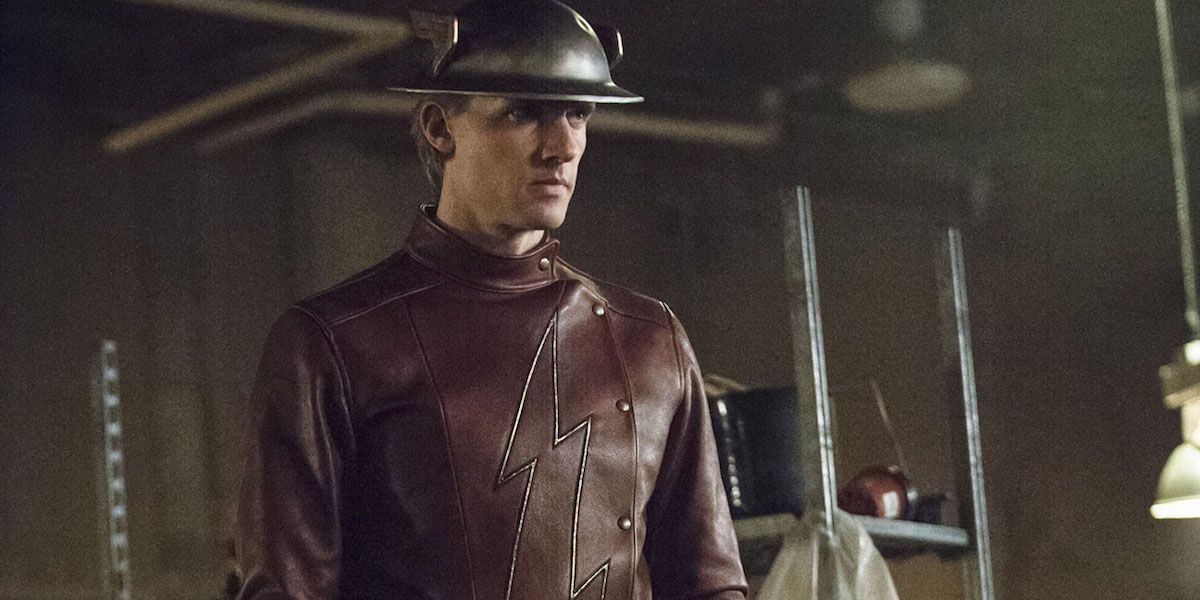 The Best Cameos In The Flash, Ranked