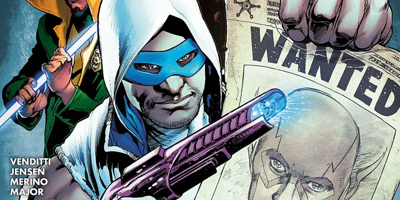 10 Best Flash Comics From The 2010s