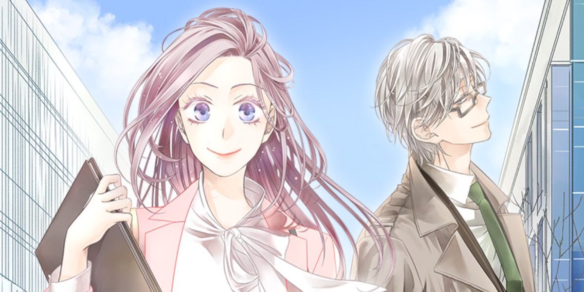 15 Best Slice Of Life Manhwa For Fans Of Manga