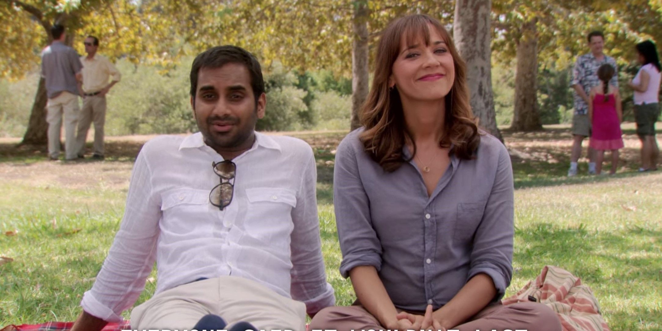 10 Cringiest Sitcom Couples