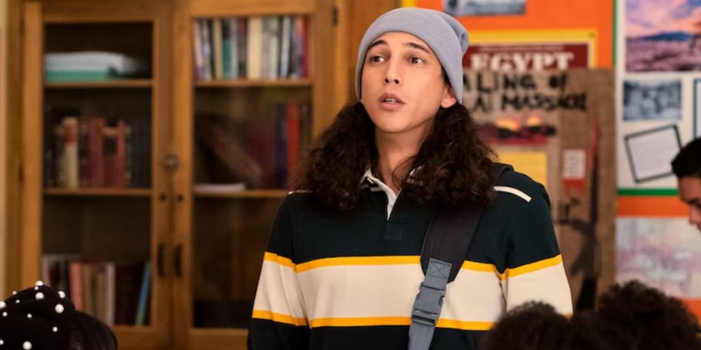 Never Have I Ever Characters, Ranked By Charm