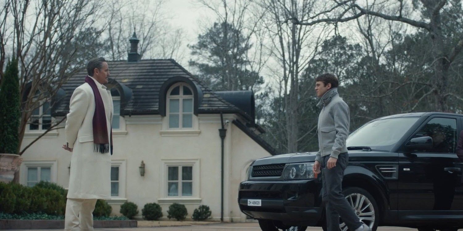 Gotham Knights' Series Finale, Explained