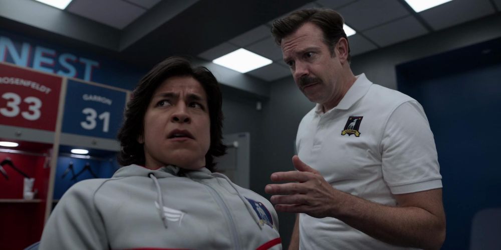 Best Ted Lasso Episodes, Ranked