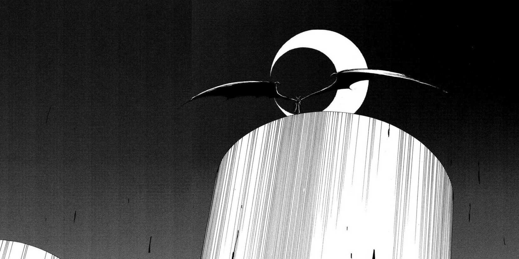 The 25 Best Bleach Manga Panels