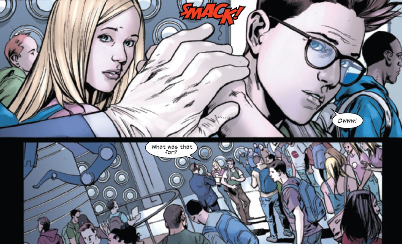 Are Marvel's Ultimate Universe Comics Coming Back?