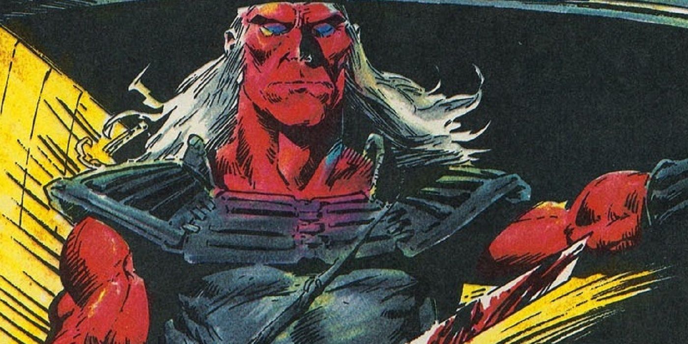 Was a Marvel Comic Canceled After Being Seized at the USA/Canada Border