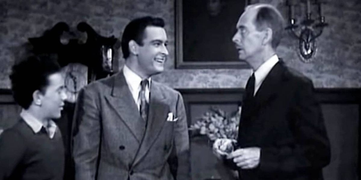 8 Best Live-Action Alfred Pennyworth Actors, Ranked