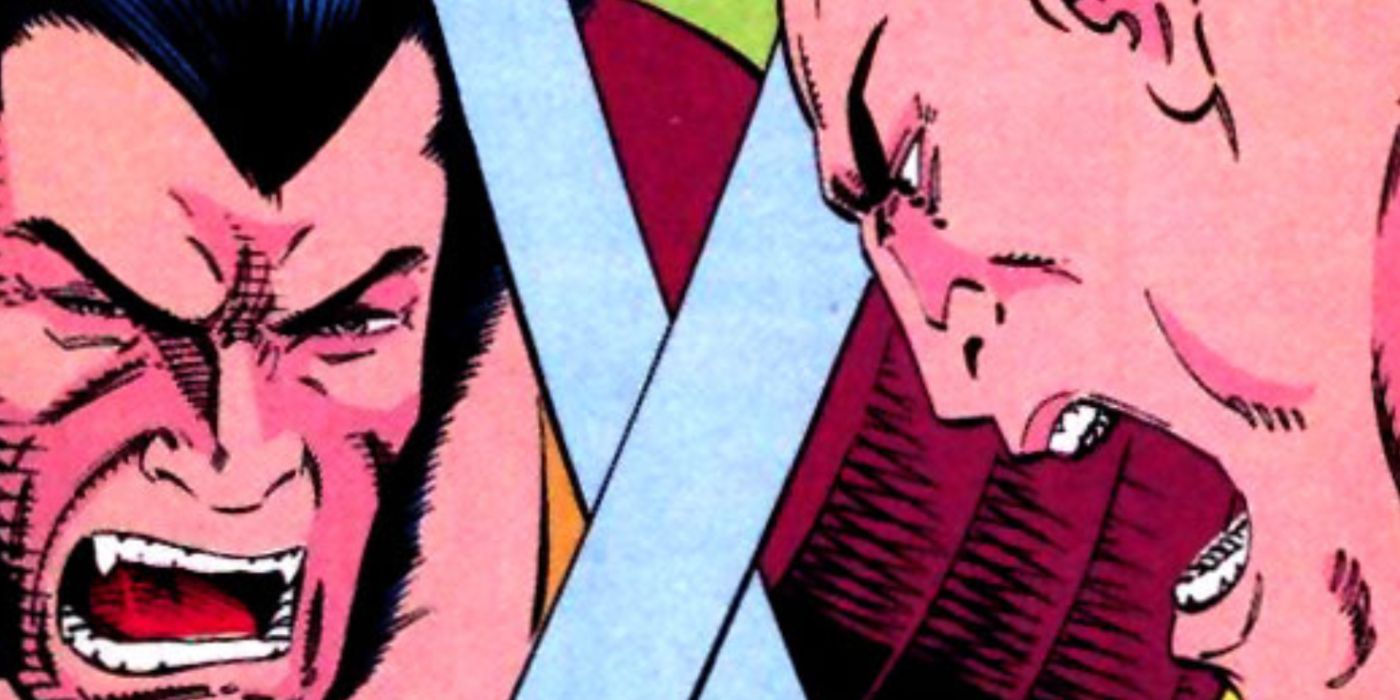 How One Tragic Marvel Timeline Gave Wolverine Daredevil’s Nemesis