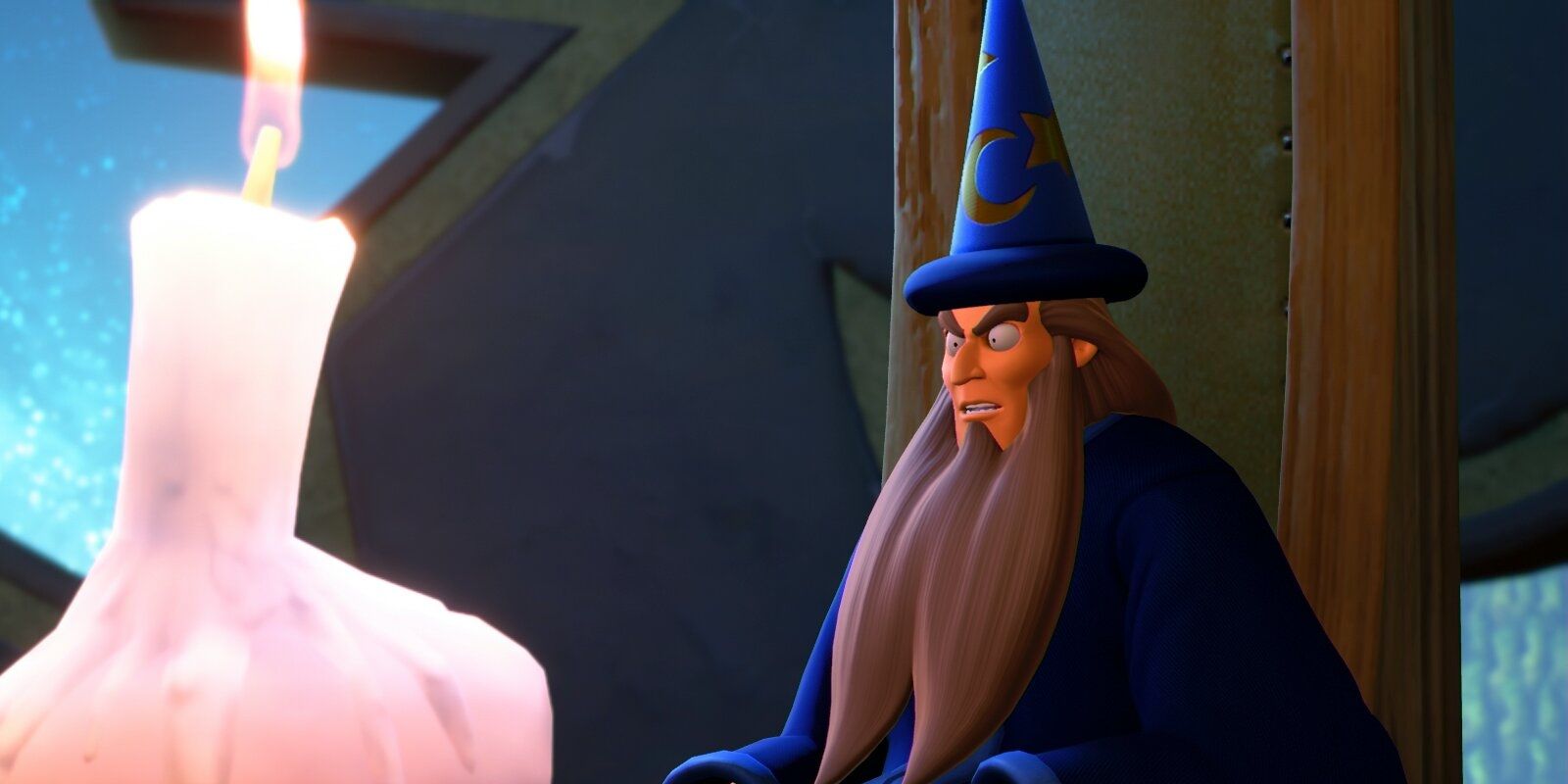 Strongest Kingdom Hearts Characters, According To Lore