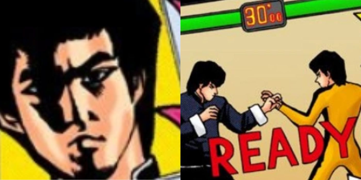 Iconic Fighting Games Like Street Fighter Paved the Way for Yu-Gi-Oh!'s ...