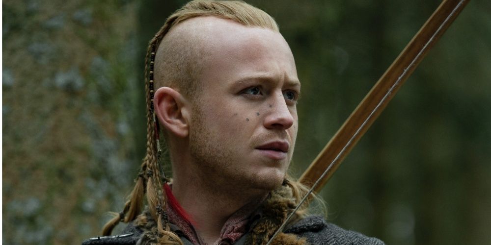 10 Best Side Characters in Outlander