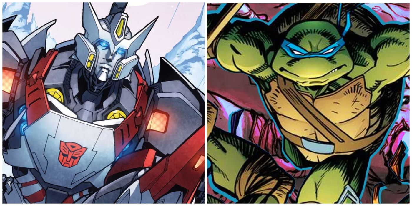 Transformers: Top 10 Coolest Predacons