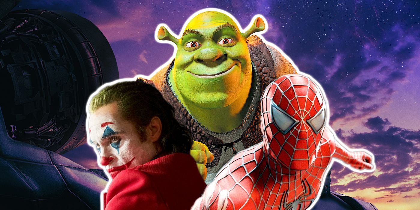 Most Iconic Needle Drops In Movies